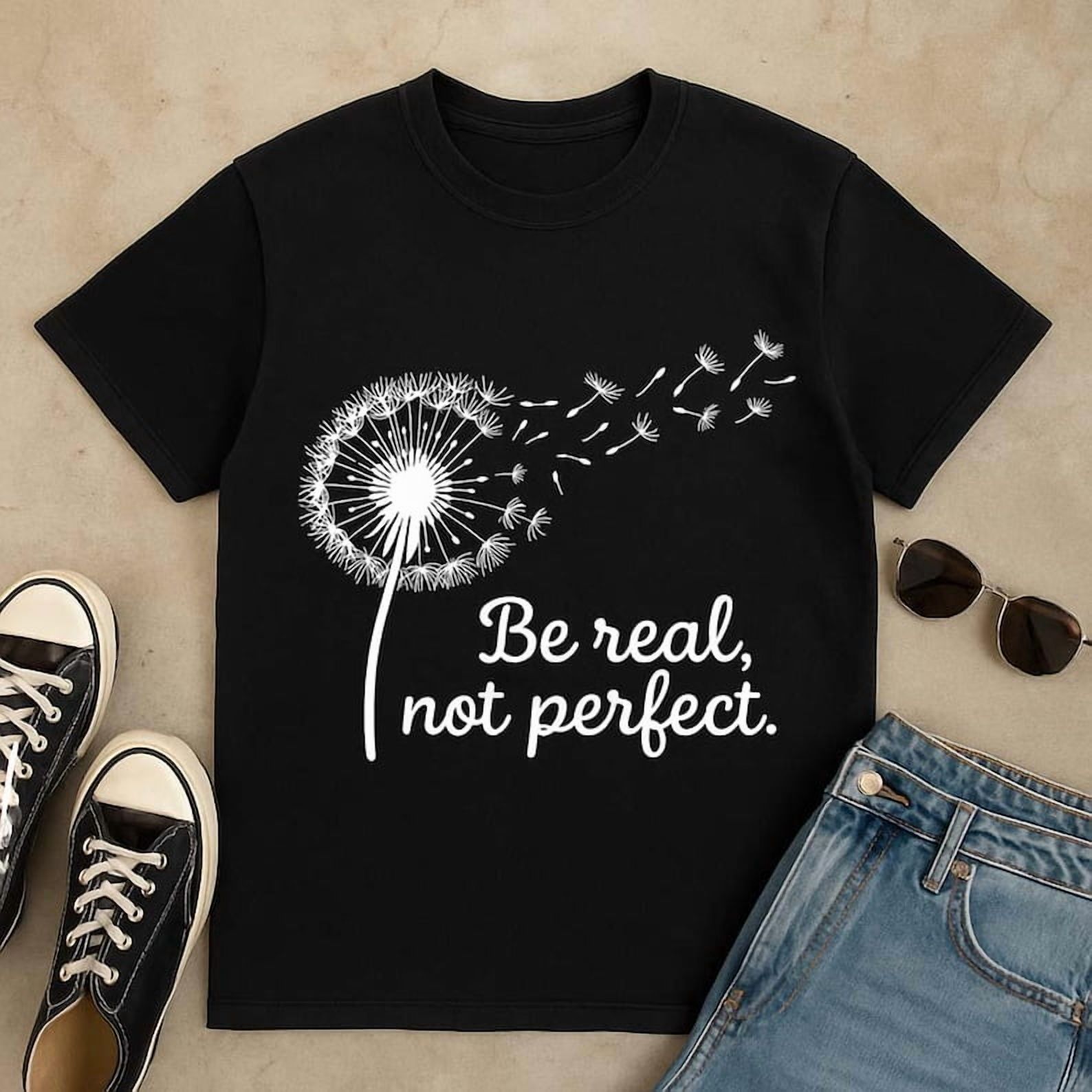 100% cotton tshirts men tee Wolf Deer Wildlife Moonlightdesign Unisex T ...