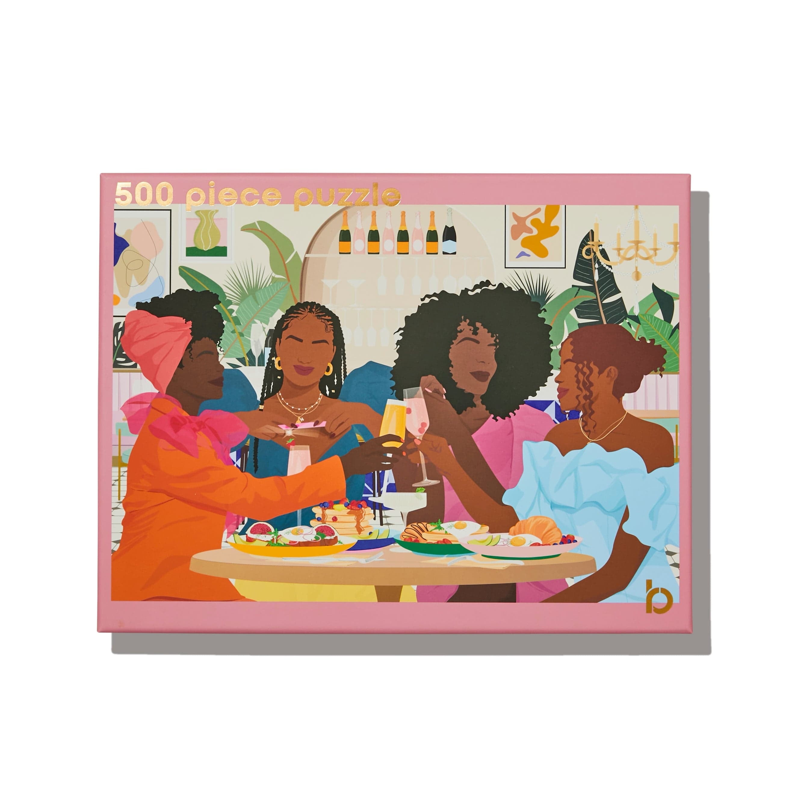 Ladies Who Brunch - Walmart.com