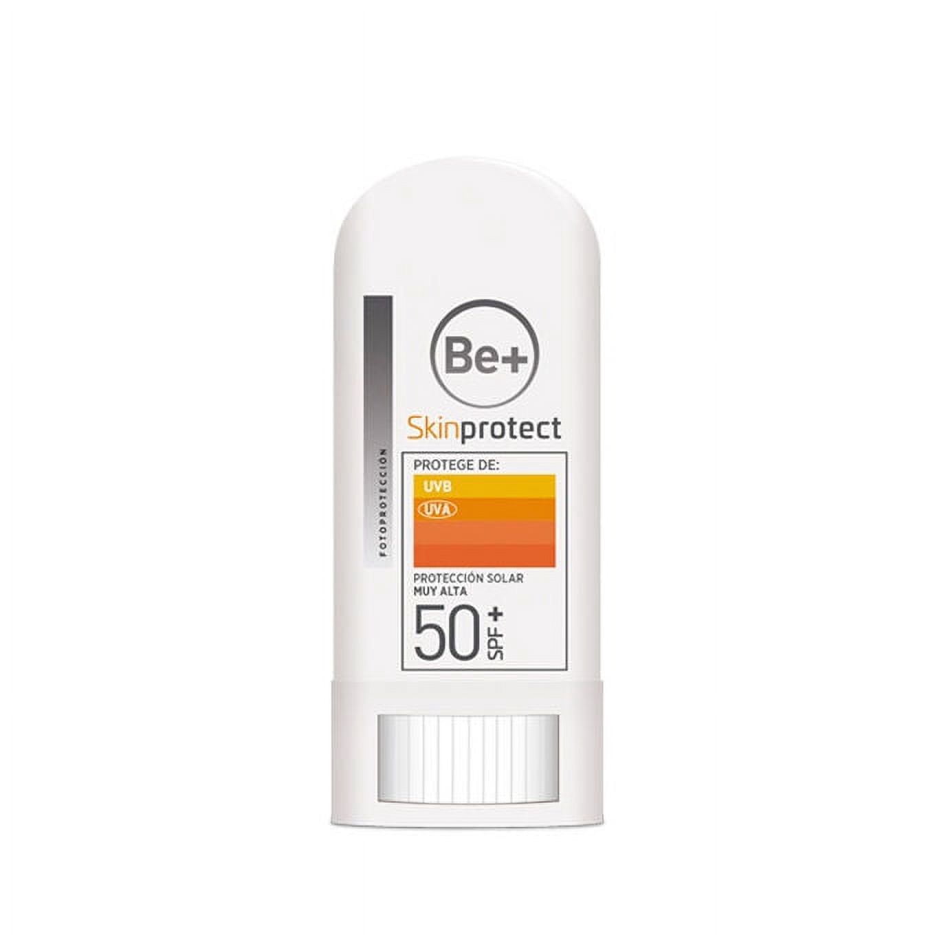 Be+ Skinprotect Stick for Scars Sensitive Areas SPF 50+, 8ml - High ...