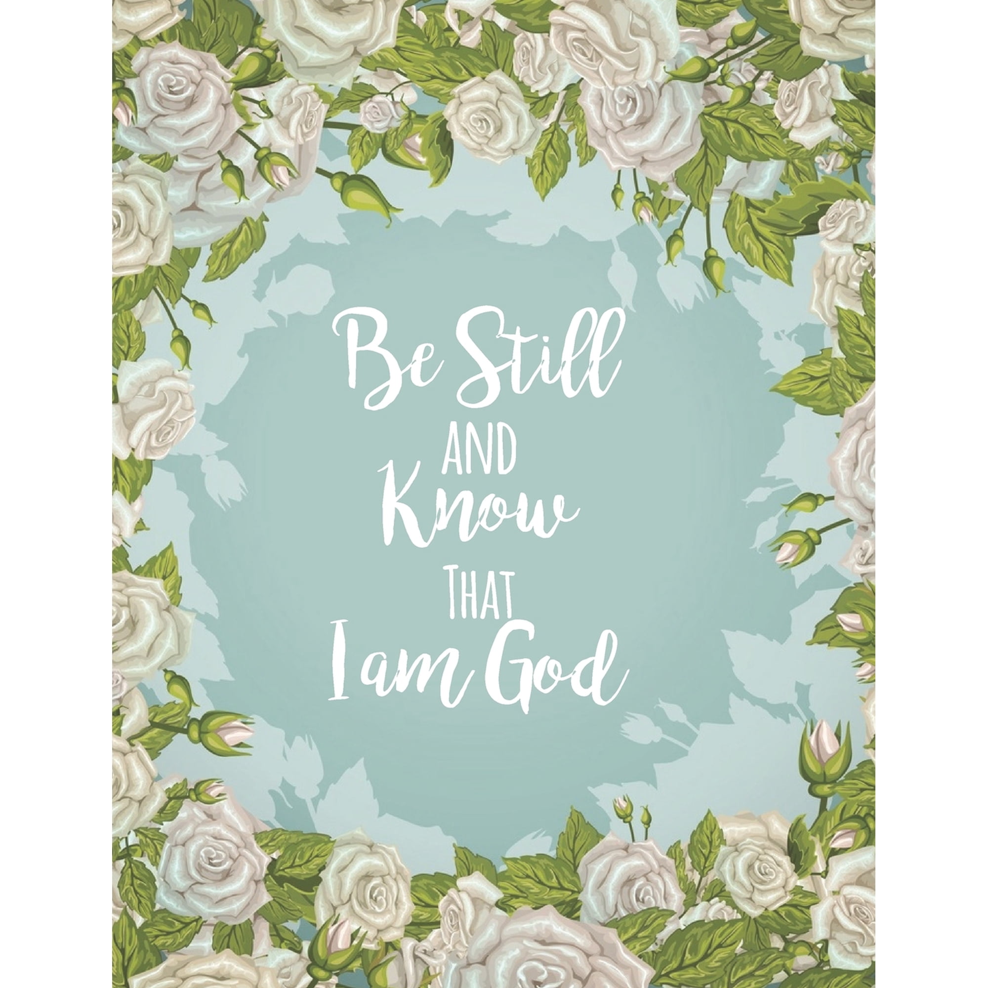 Reflecting God Bible Study