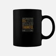 Be Thankful Thanksgiving Fun Turkey Day Coffee Mug - Walmart.com
