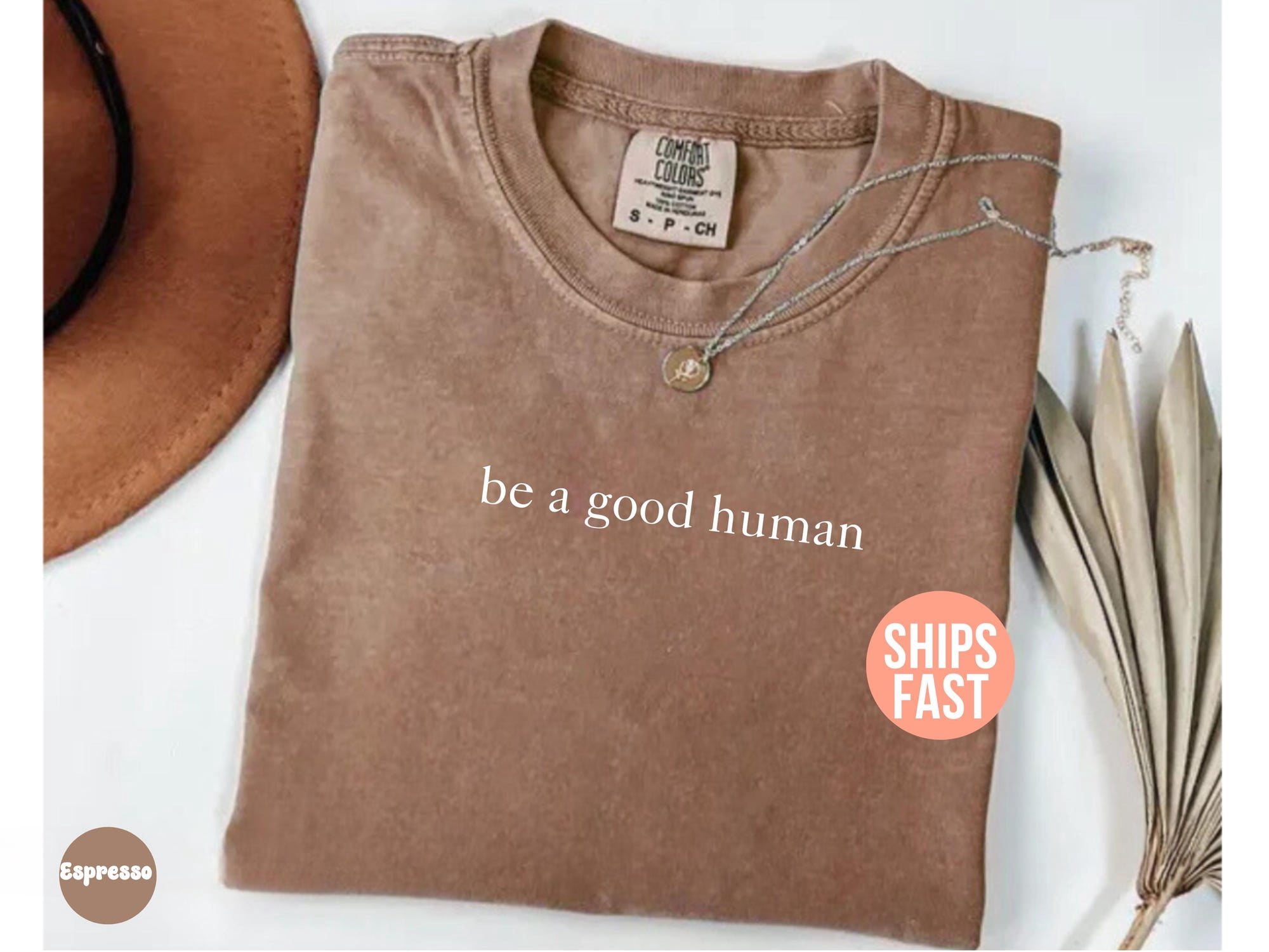Be The Good Shirt Inspiration Shirt Positive Affirmation Shirt Be Kind ...
