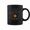 Be The Light Bible Verse Christian Jesus Faith Coffee Mugs - Walmart.com