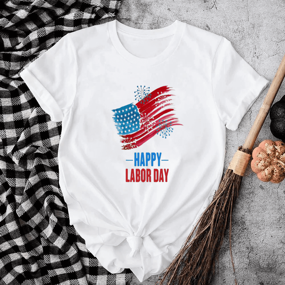 Be Union Strong Union Proud Graphic Labor Day Worker Rally Statement ...