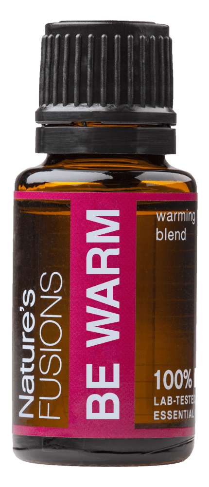 Be Warm (Volcano) Essential Oil Blend, 15 mL - Walmart.com