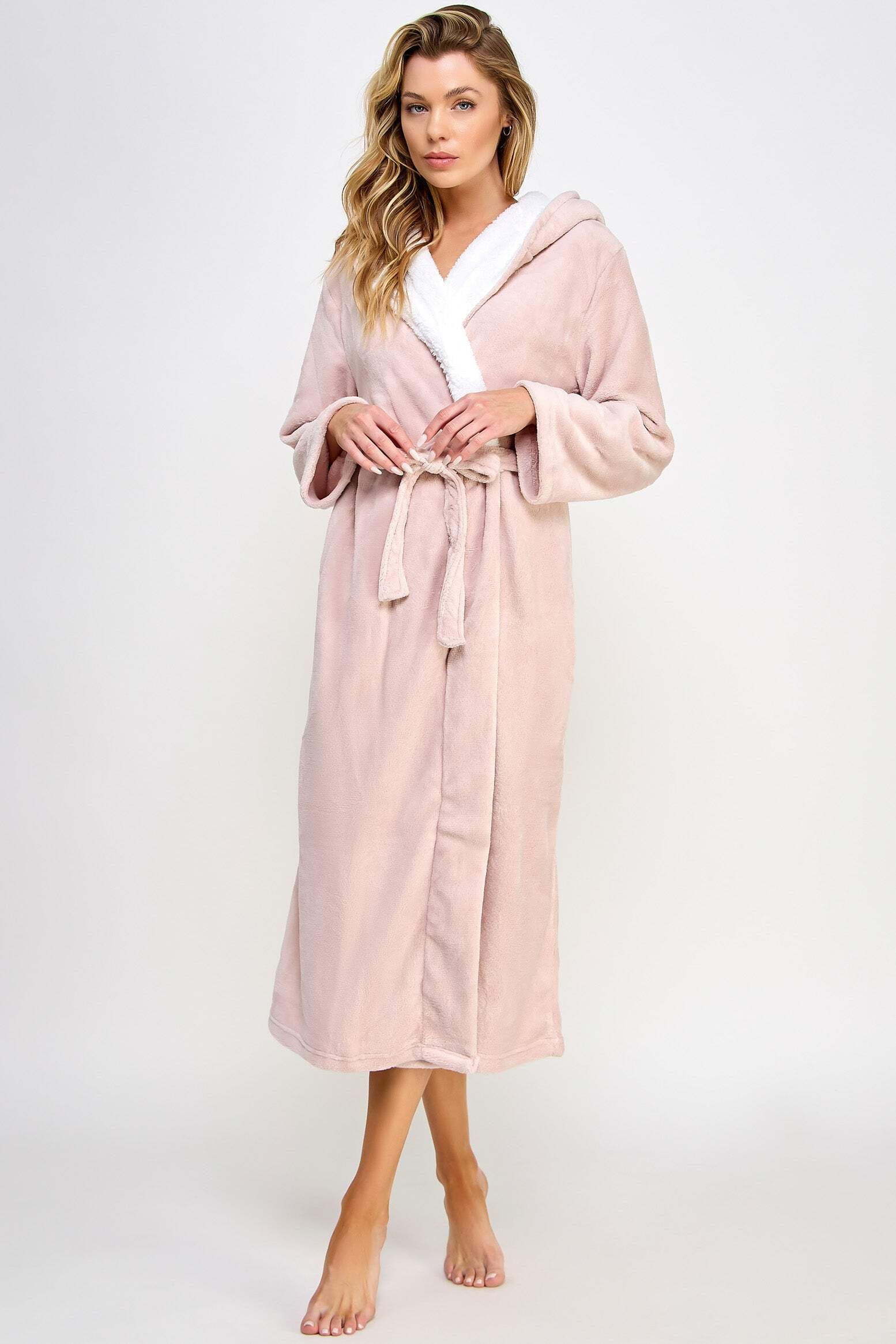 Be Wicked Janette Robe - Walmart.com