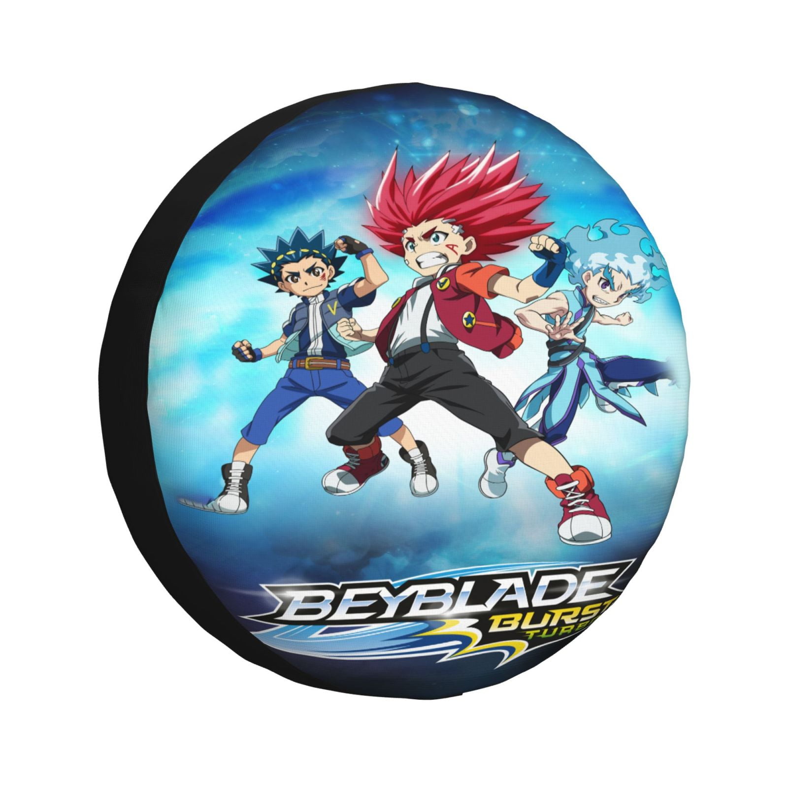 Be-YBlade Bu-,rs Spare Tire Cover Simple Weatherproof Universal Wheel ...