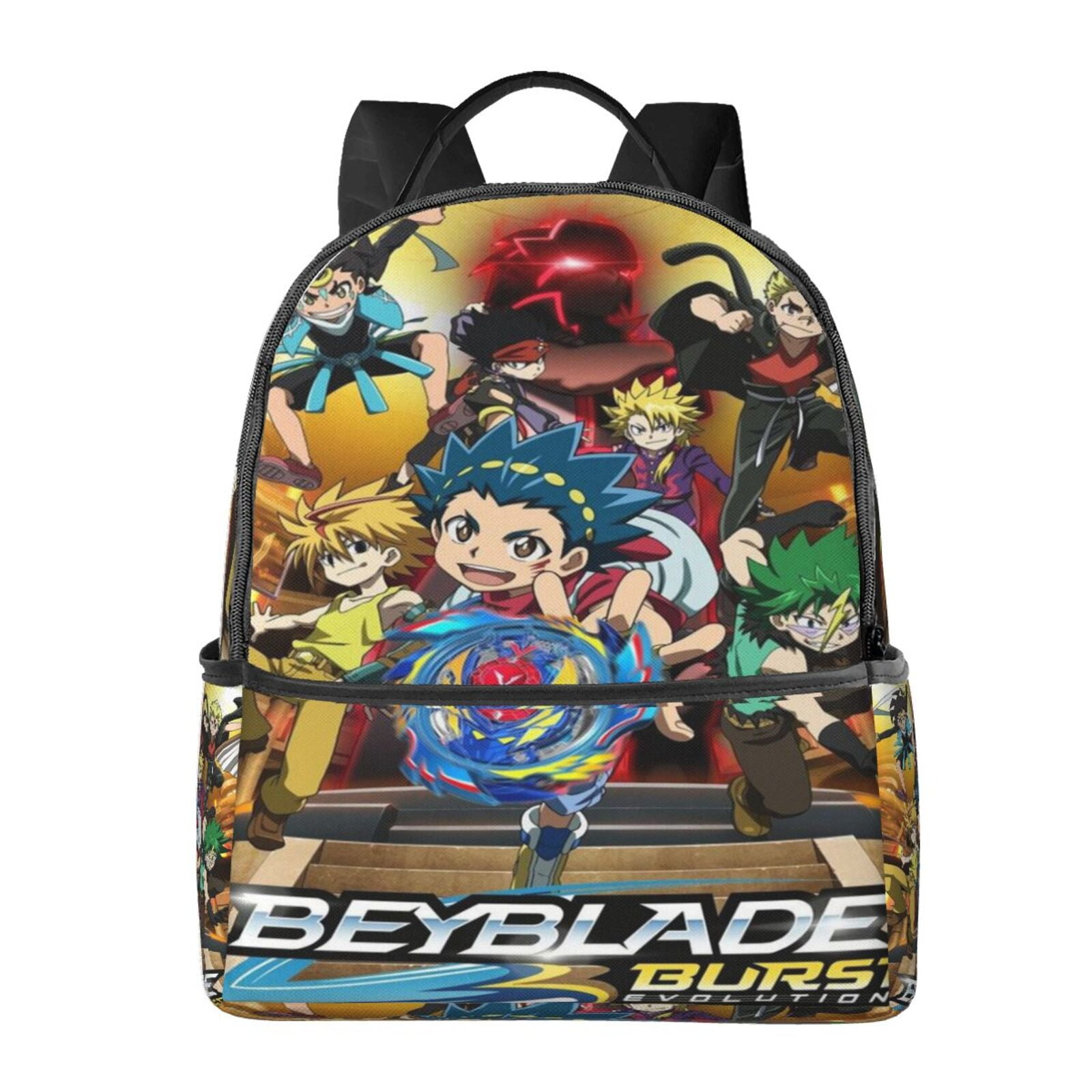 Be-,Yblade Yo Burst Backpack Lightweight Laptop Backpacks Casual ...
