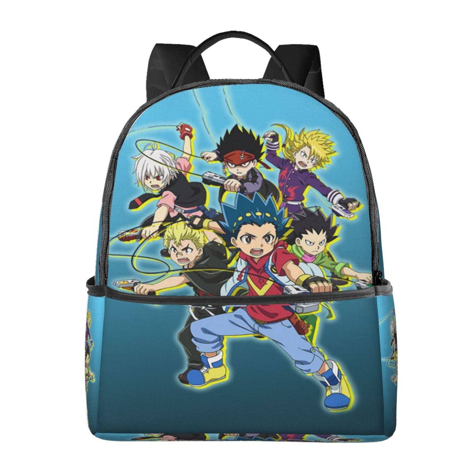 Be-,Yblade Yo Burst Backpack Lightweight Laptop Backpacks Casual ...