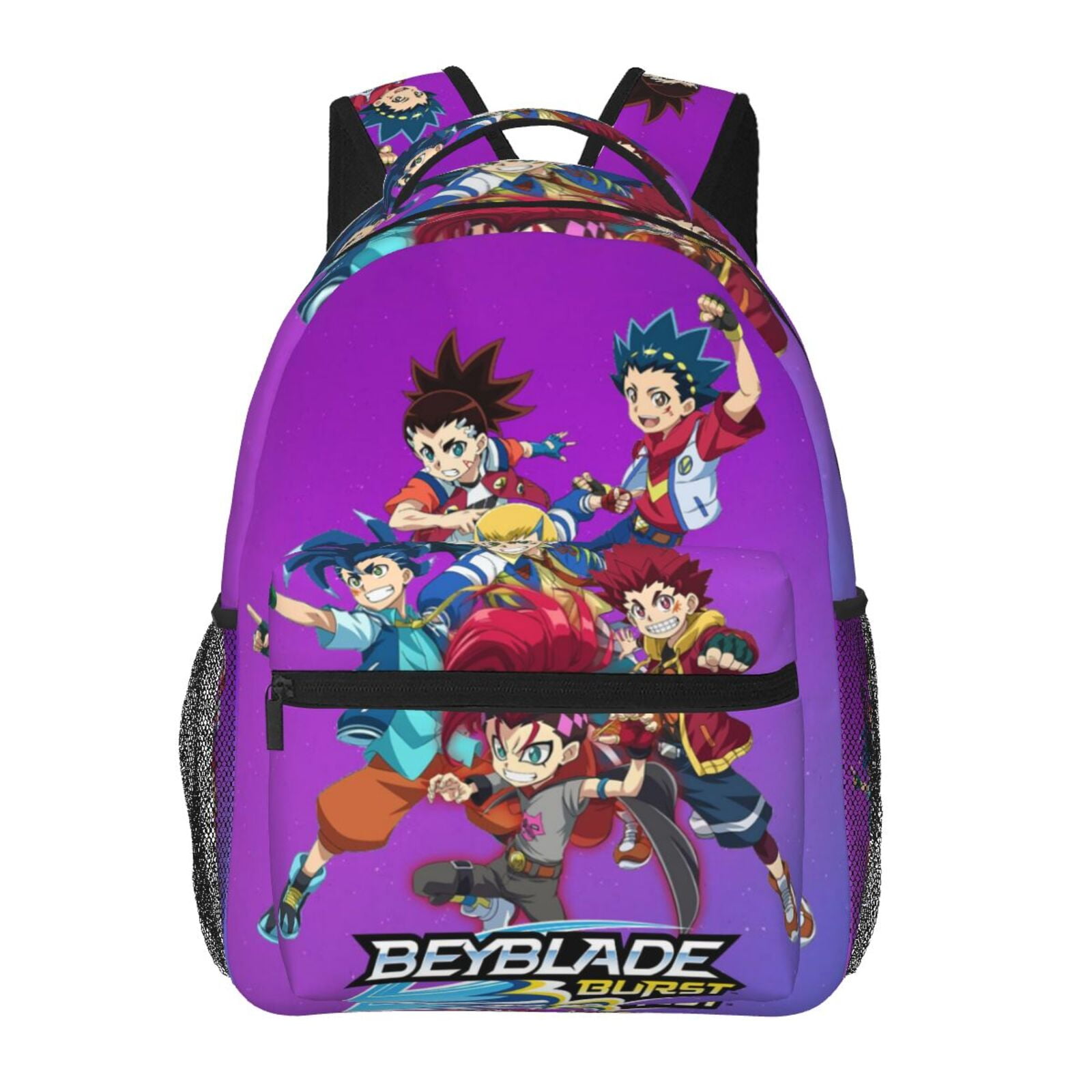 Be-,Yblade Yo Burst Backpack for Women Men Casual Laptop Backpacks ...