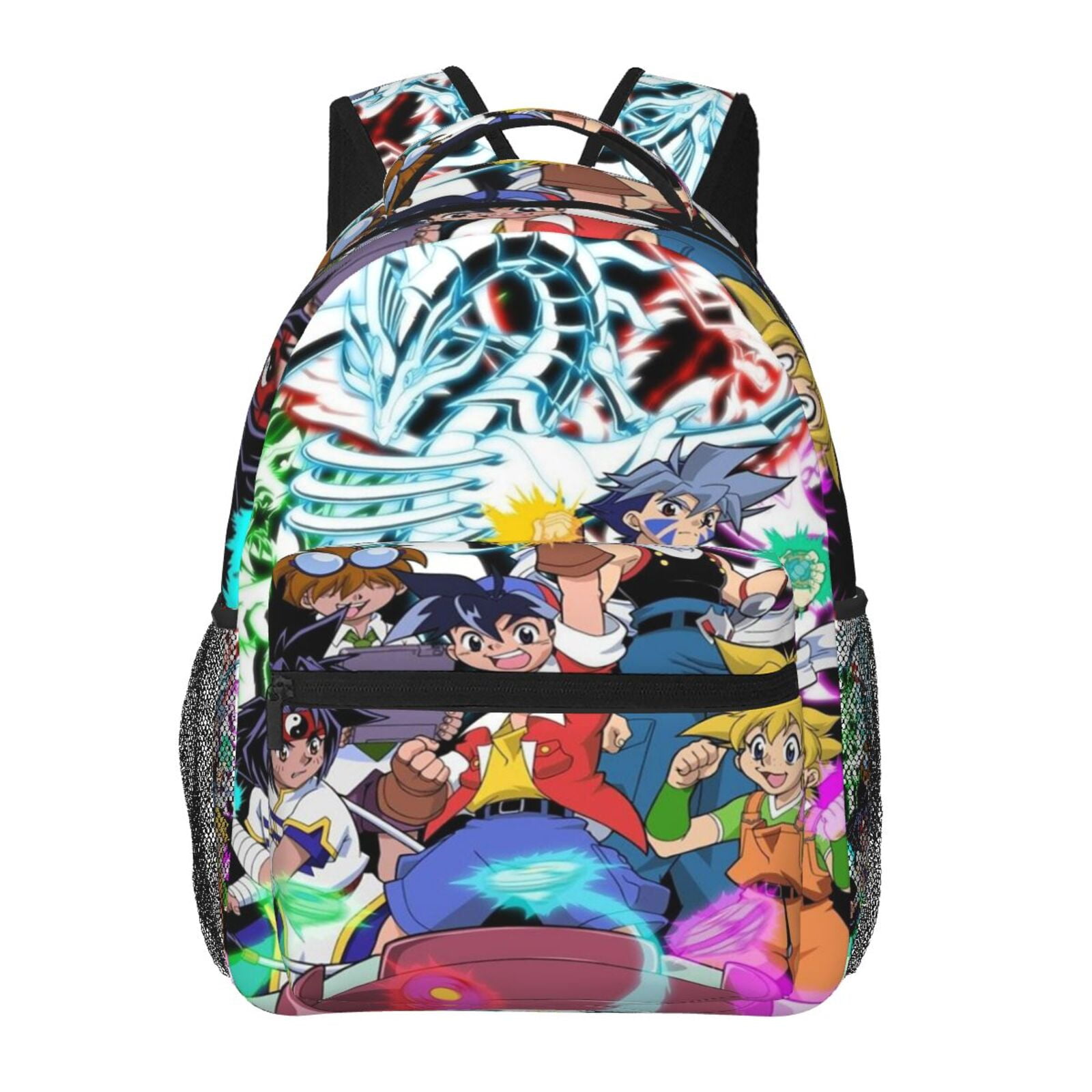 Be-,Yblade Yo Burst Backpack for Women Men Casual Laptop Backpacks ...
