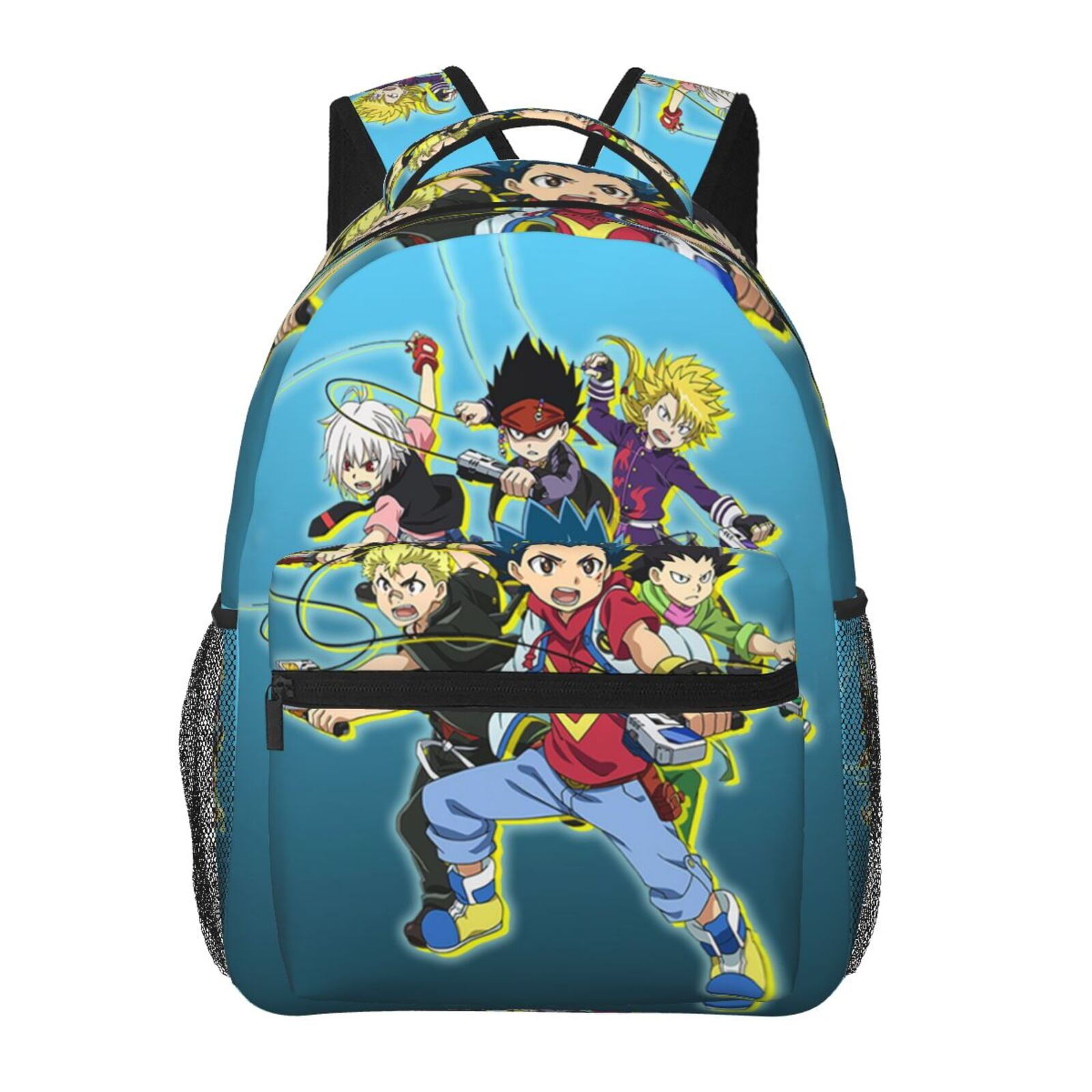 Be-,Yblade Yo Burst Backpack for Women Men Casual Laptop Backpacks ...