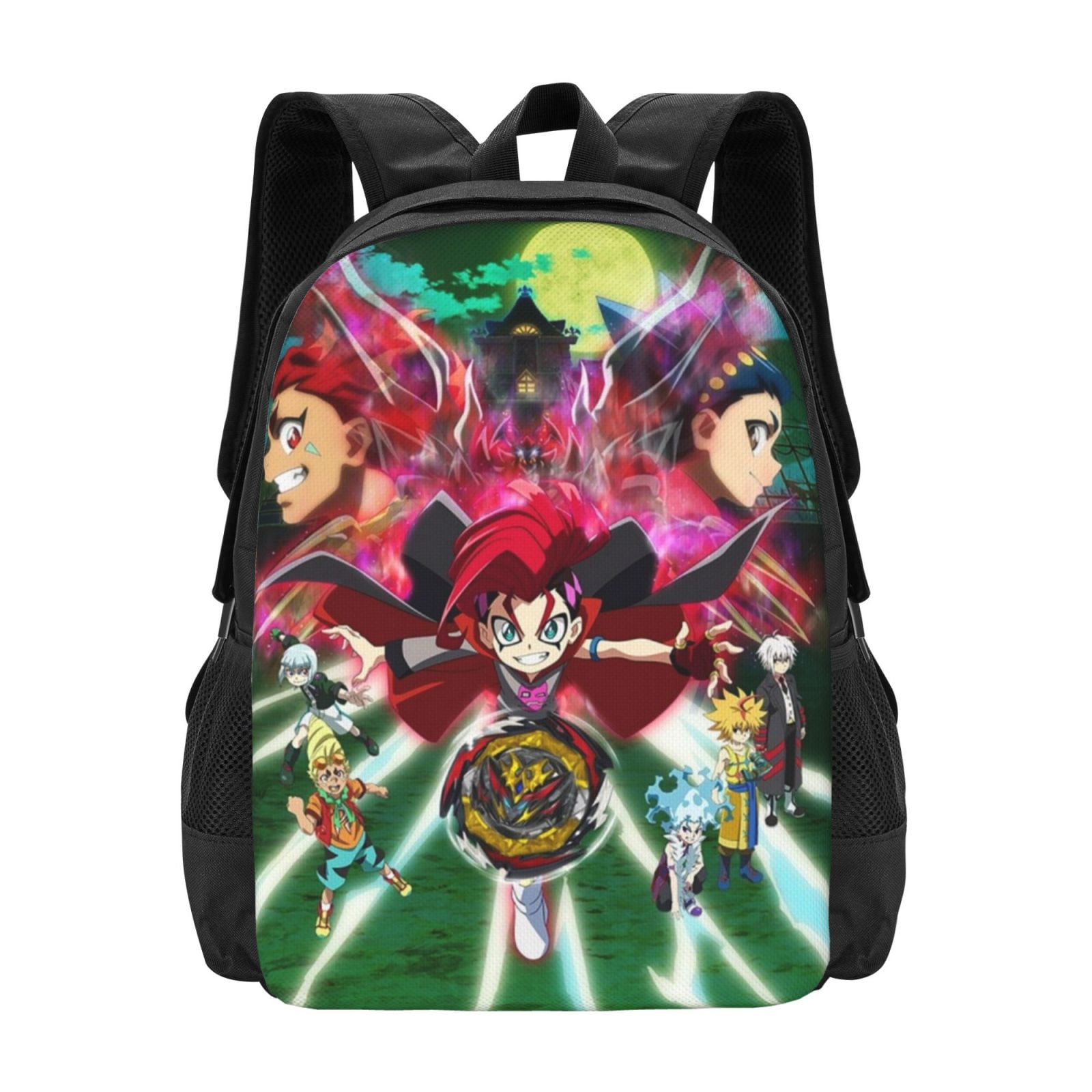 Be-,Yblade Yo Burst Backpacks Bag Laptop Bag Bookbag Backpack 16.5 Inch ...