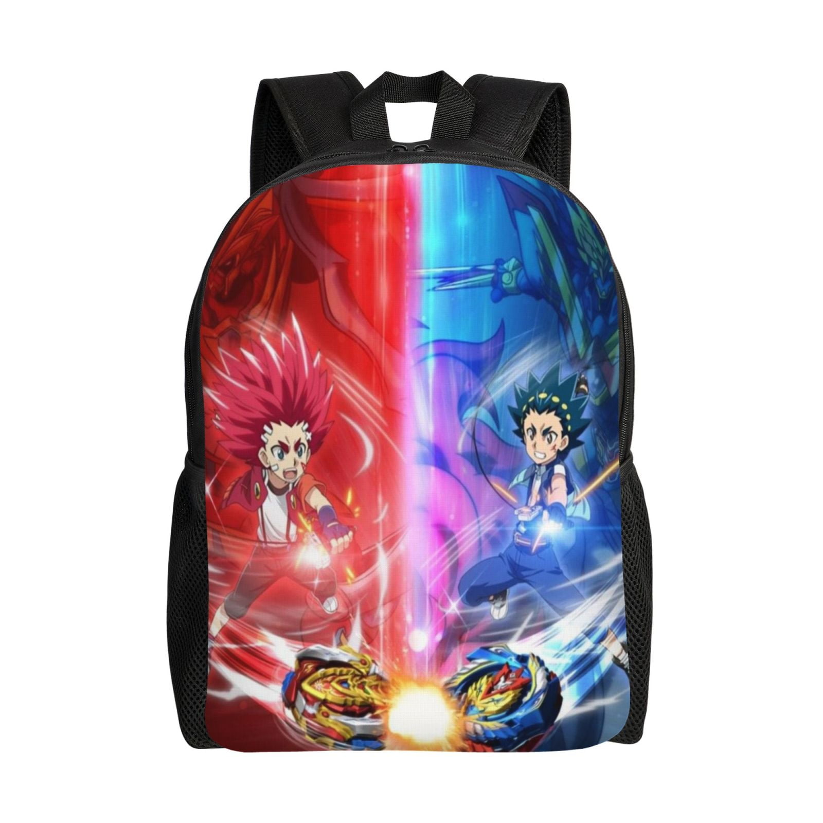 Be-,Yblade Yo Burst Travel Backpack Unisex Bookbag Large for Office ...