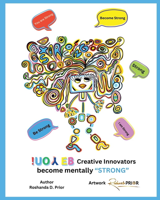 Creative Innovators