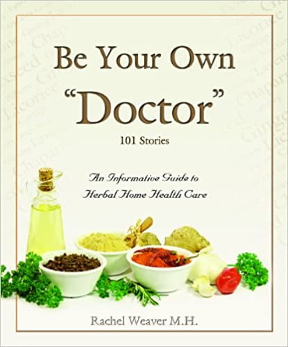 Brand: Share-A-Care Publications Be Your Own Doctor - Walmart.com