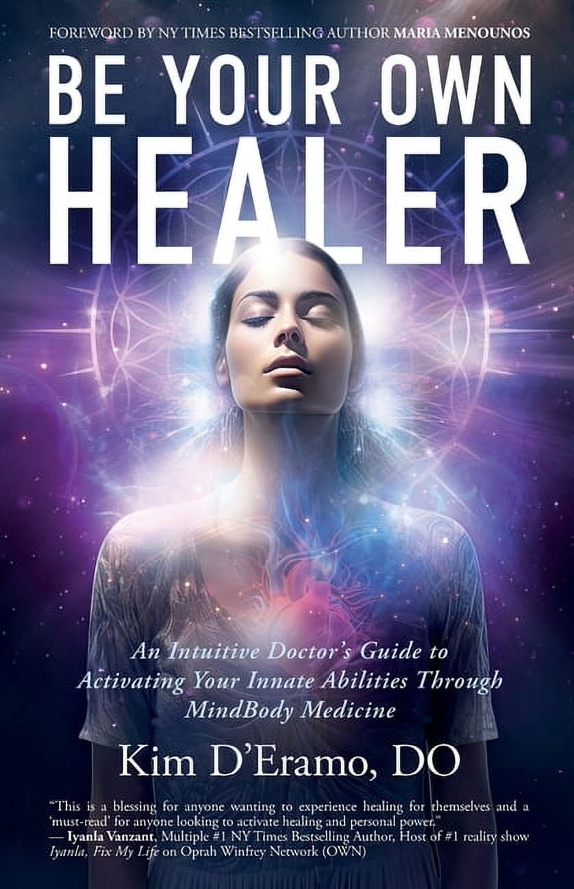 Healer Medicine
