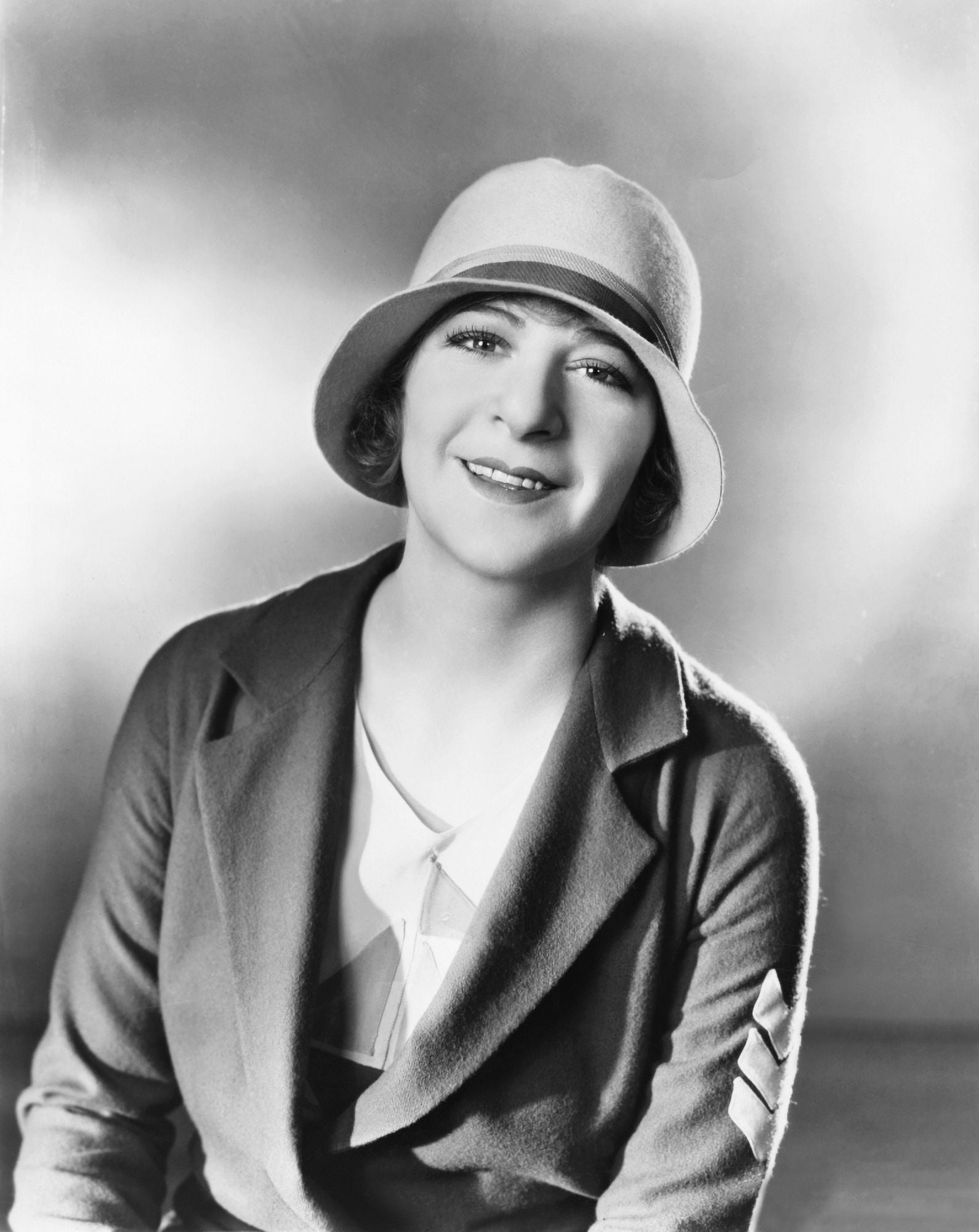 Be Yourself Fanny Brice 1930 Photo Print (8 x 10) - Walmart.com