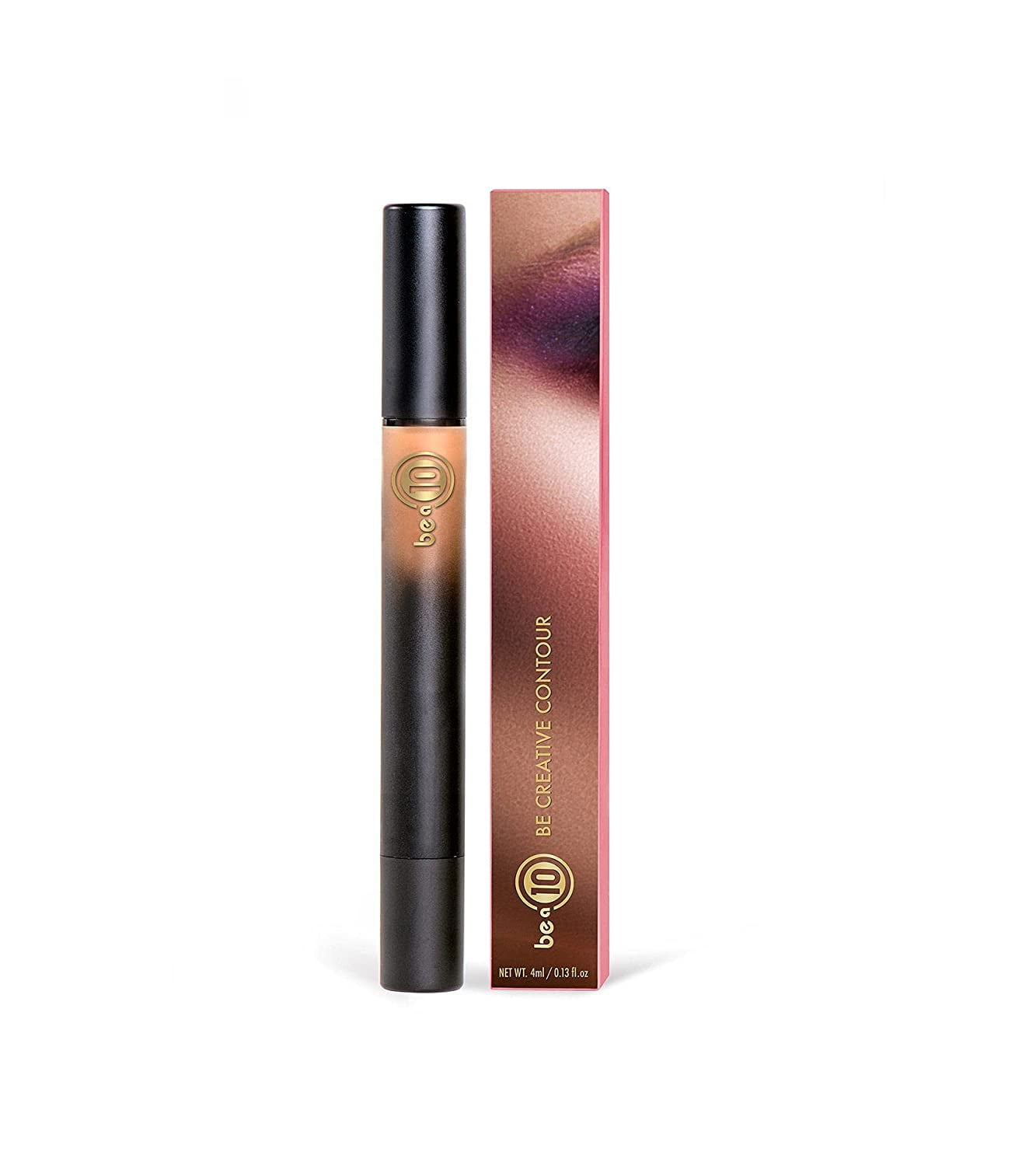 Be a 10 Be Creative Contour Be Opulent Light .13 oz - Walmart.com