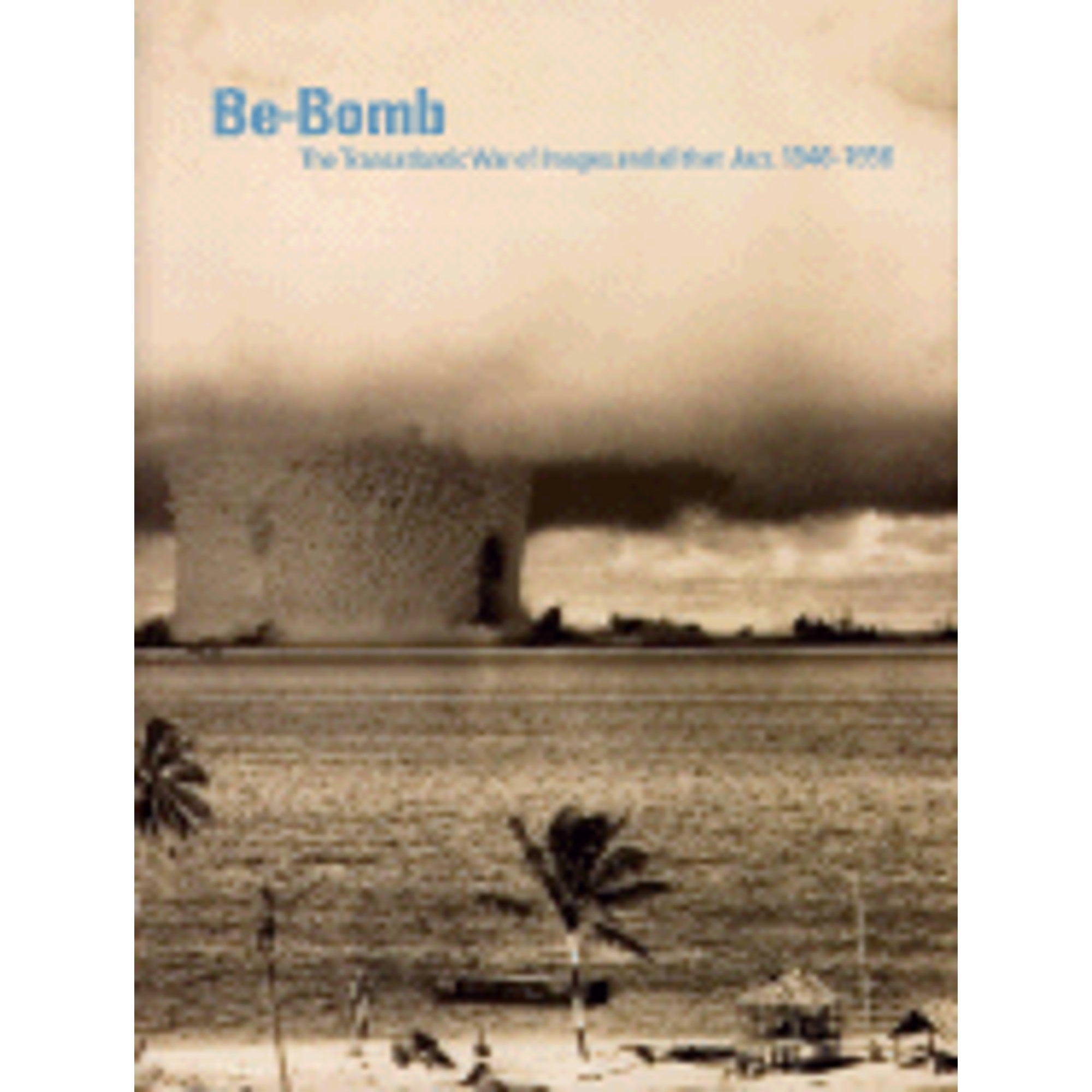 Pre-Owned Be-bomb: The Transatlantic War of Images and All That Jazz ...