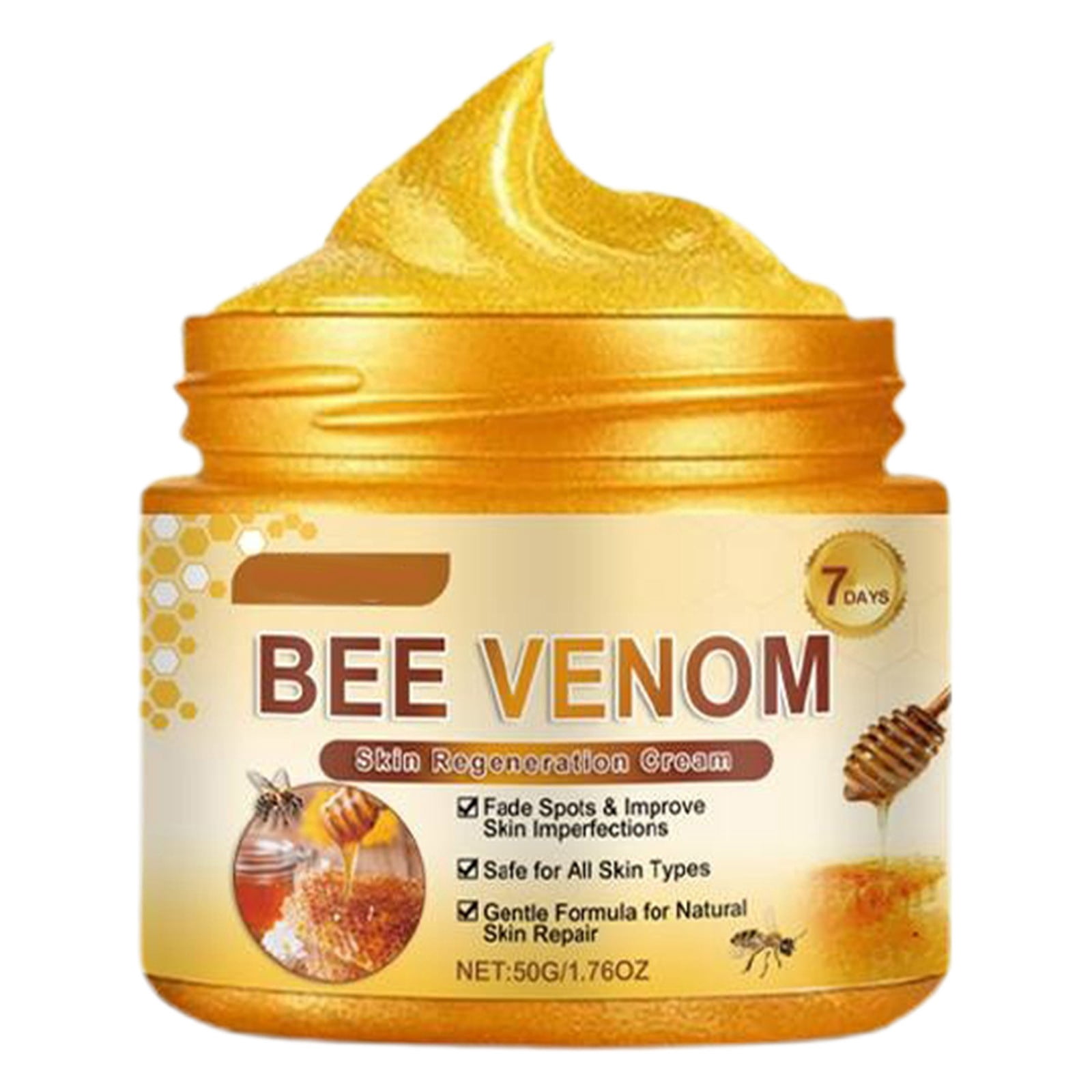 Be&e Comprehensive Cream, Be&e Skin Treatment Cream,Deeply Nourishes ...