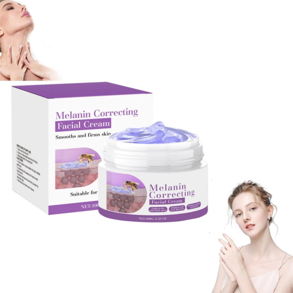 Be®e Ven®om Cream Melanin Correcting Facial Cream Skin Facial ...