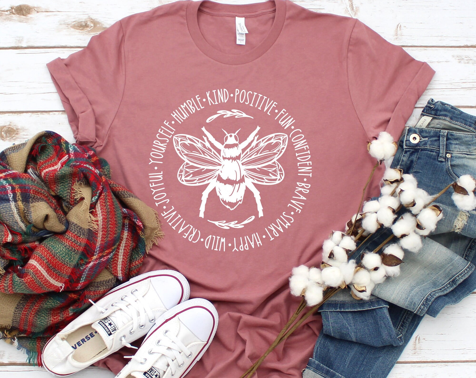Be kind Humble Positive Fun Confident Brave Smart Happy Wild Creative ...