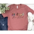 Be kind sign language shirt Be Kind Rainbow Shirt Kindness Shirt Be ...