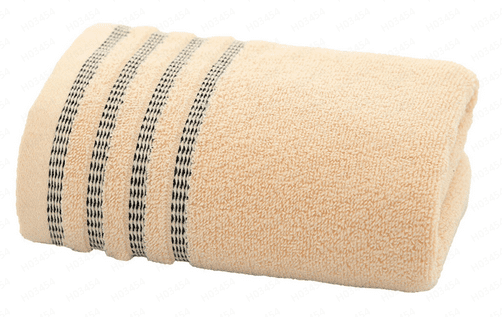 Be-liz-zi Ultra Soft 3 Pack Cotton Towel Set, Contains a Bath Towel ...
