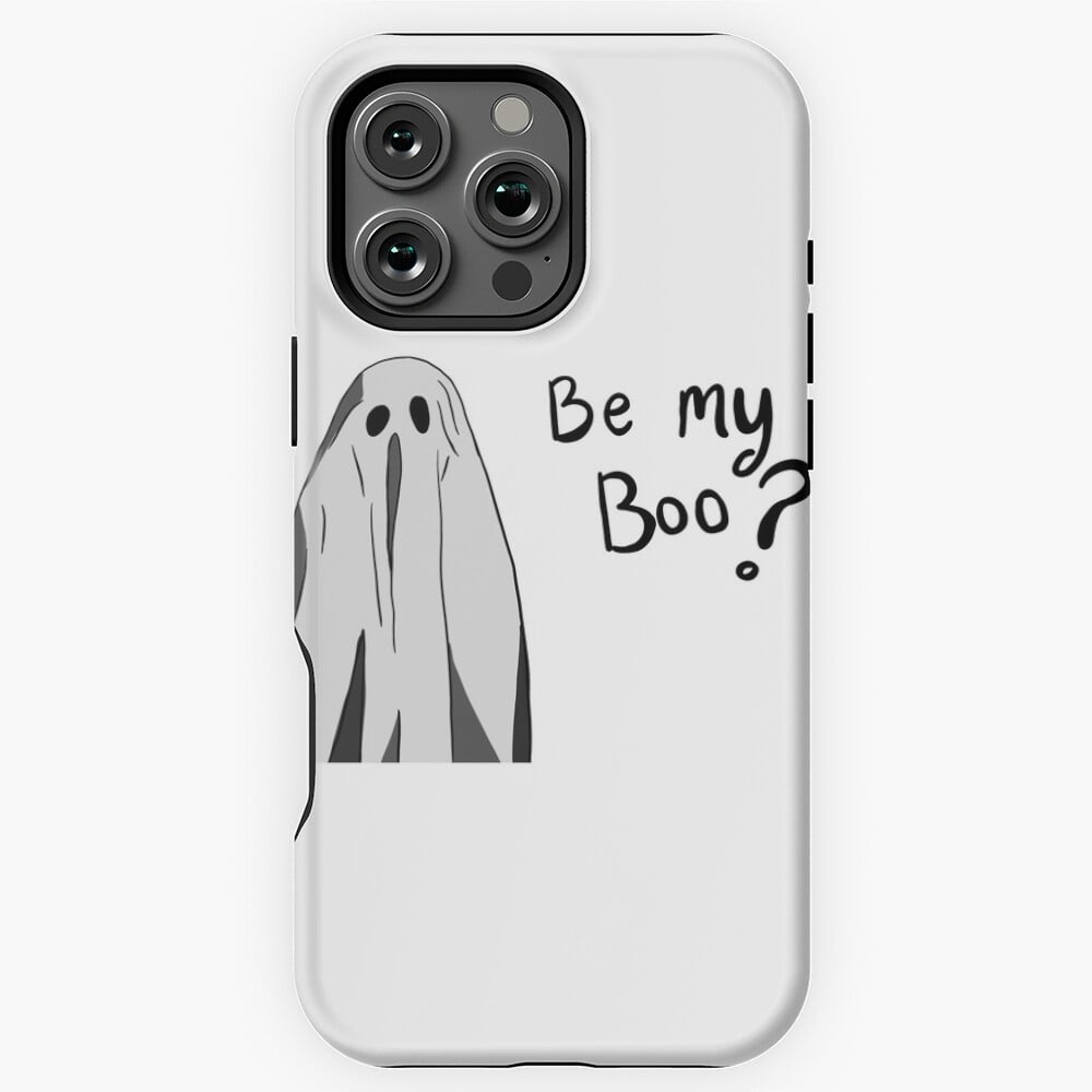 Be my boo Phone Case for iPhone 16 15 14 13 12 11 Pro Max M5911448 ...