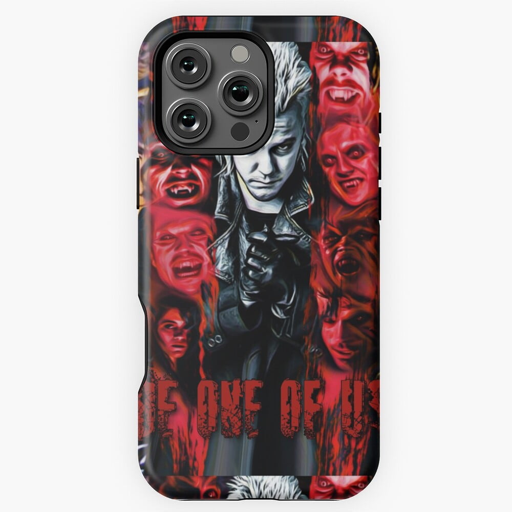 Be one of us Phone Case for iPhone 16 15 14 13 12 11 Pro Max M5906827 ...