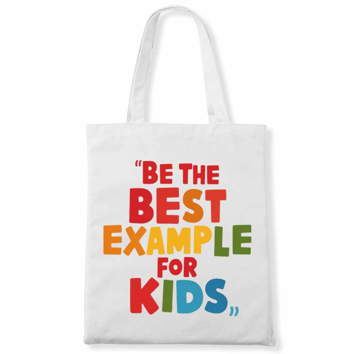 Be the Best Example for Kids Halloween Rainbow Team Sixth Grade Squad ...