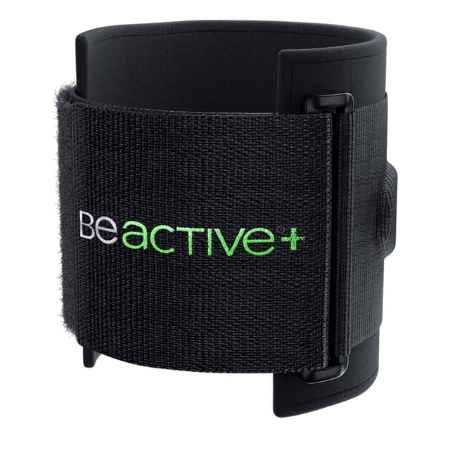 BeActive Plus Instant Relief Acupressure Calf Brace for Sciatic Nerve ...