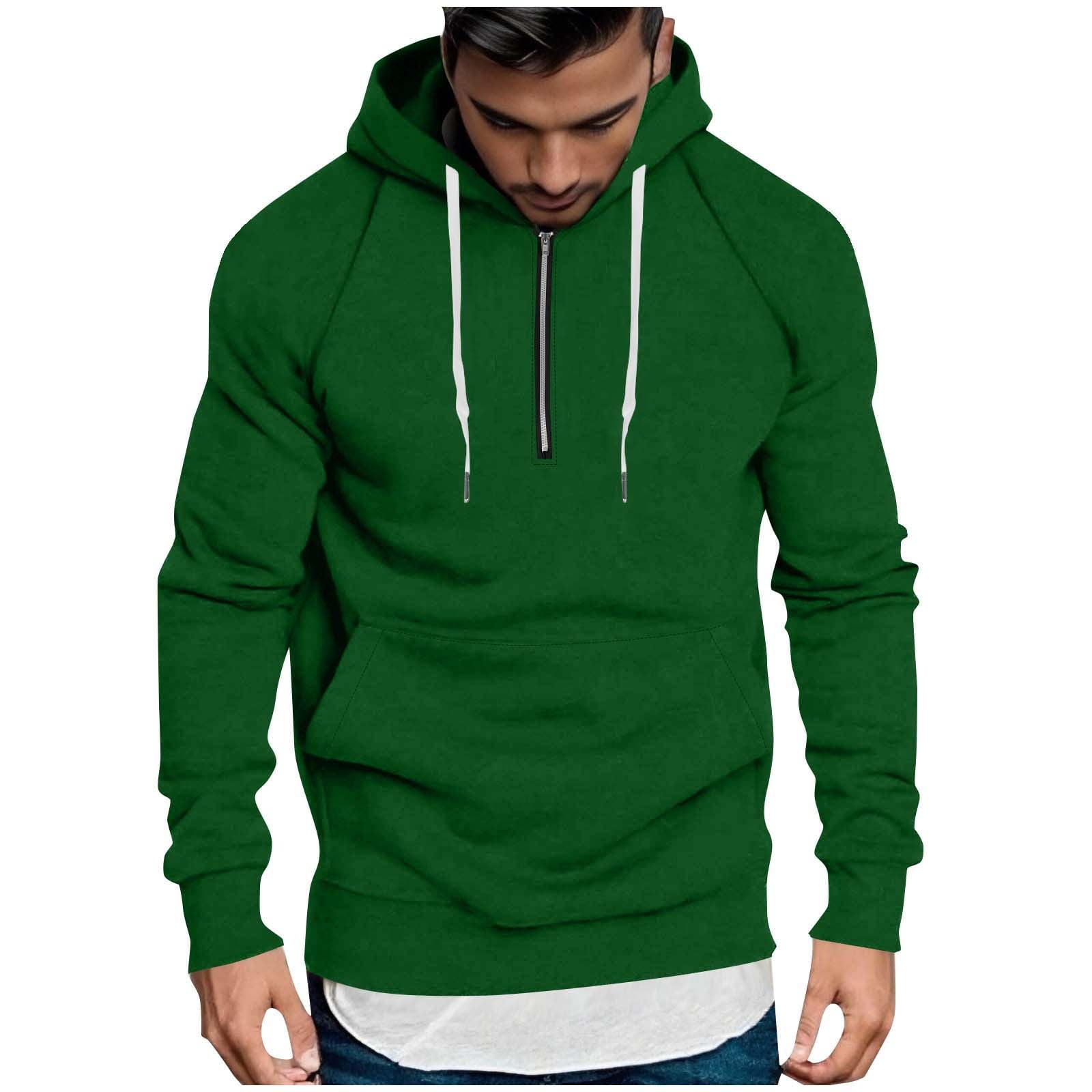 BeAi Previous Orders Black Sweatshirt Men Pullover Hoodies for Men ...