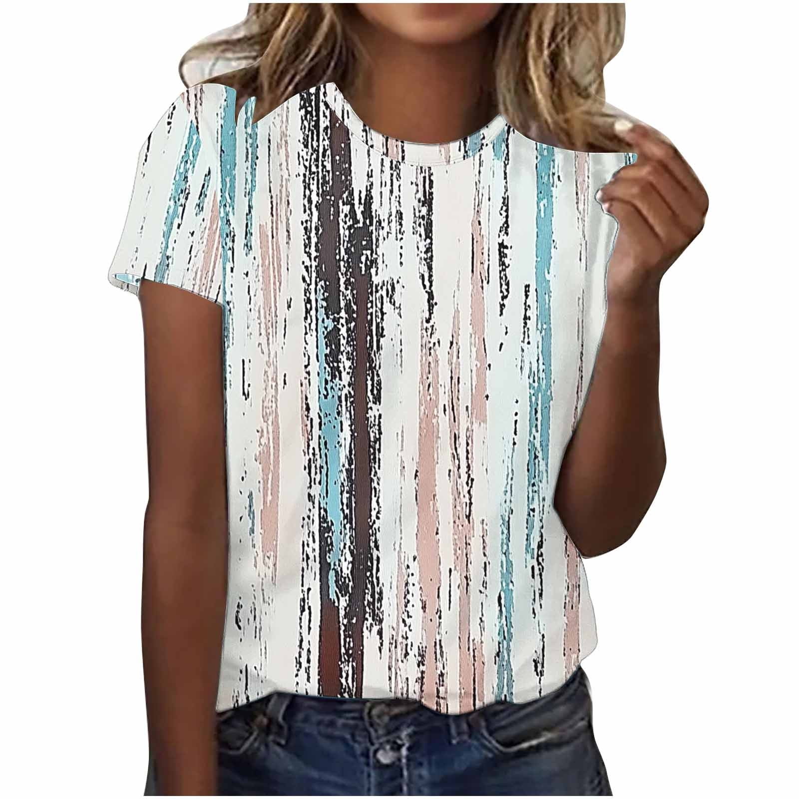 BeAi Tops for Women 2025 Going out Womens Shirts Summer Tunic Blouses ... BeAi Tops for Women 2025 Going out Womens Shirts Summer Tunic Blouses ...