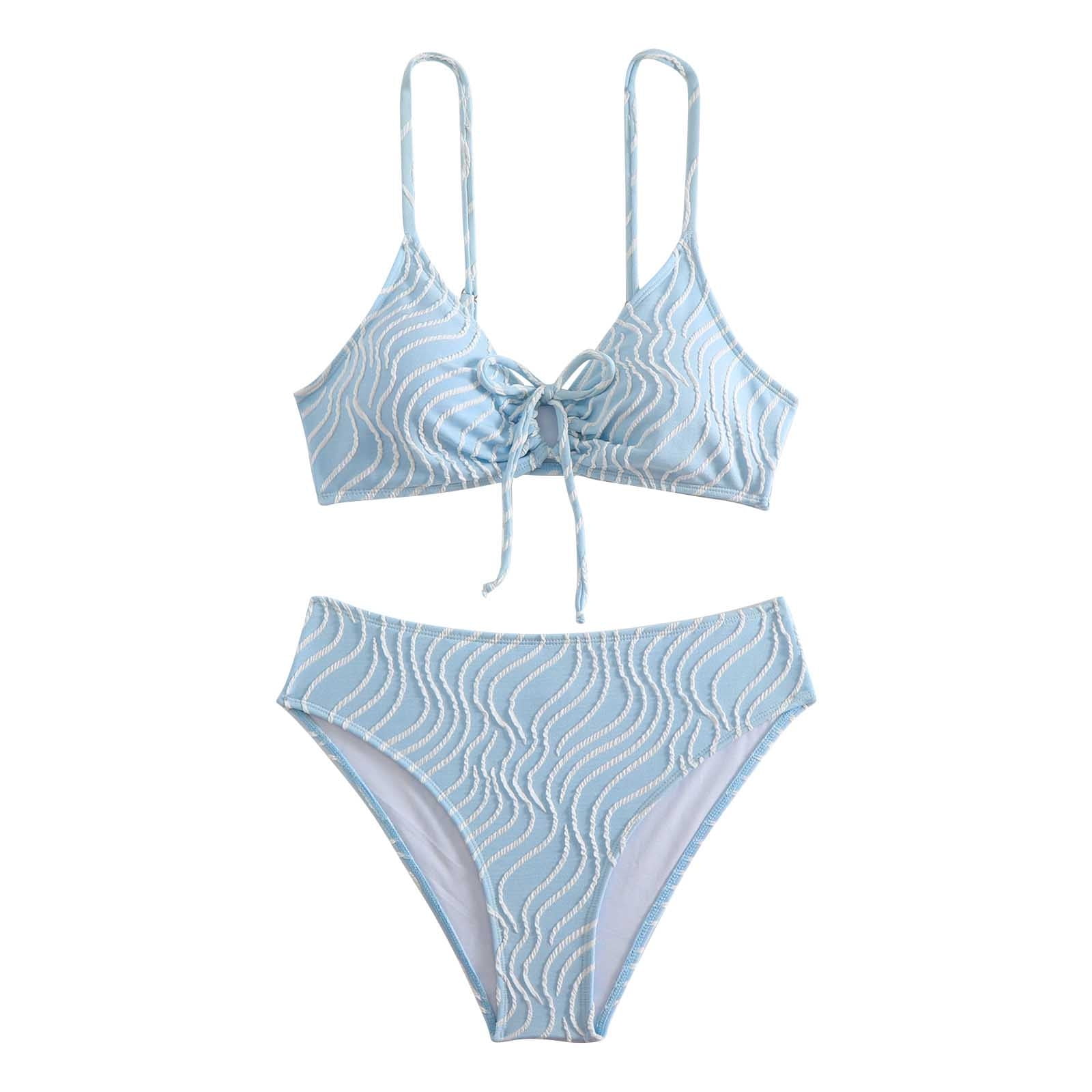 BeAi Trending Swimsuits One Piece Ladies Bathing Suits with Skirt ...