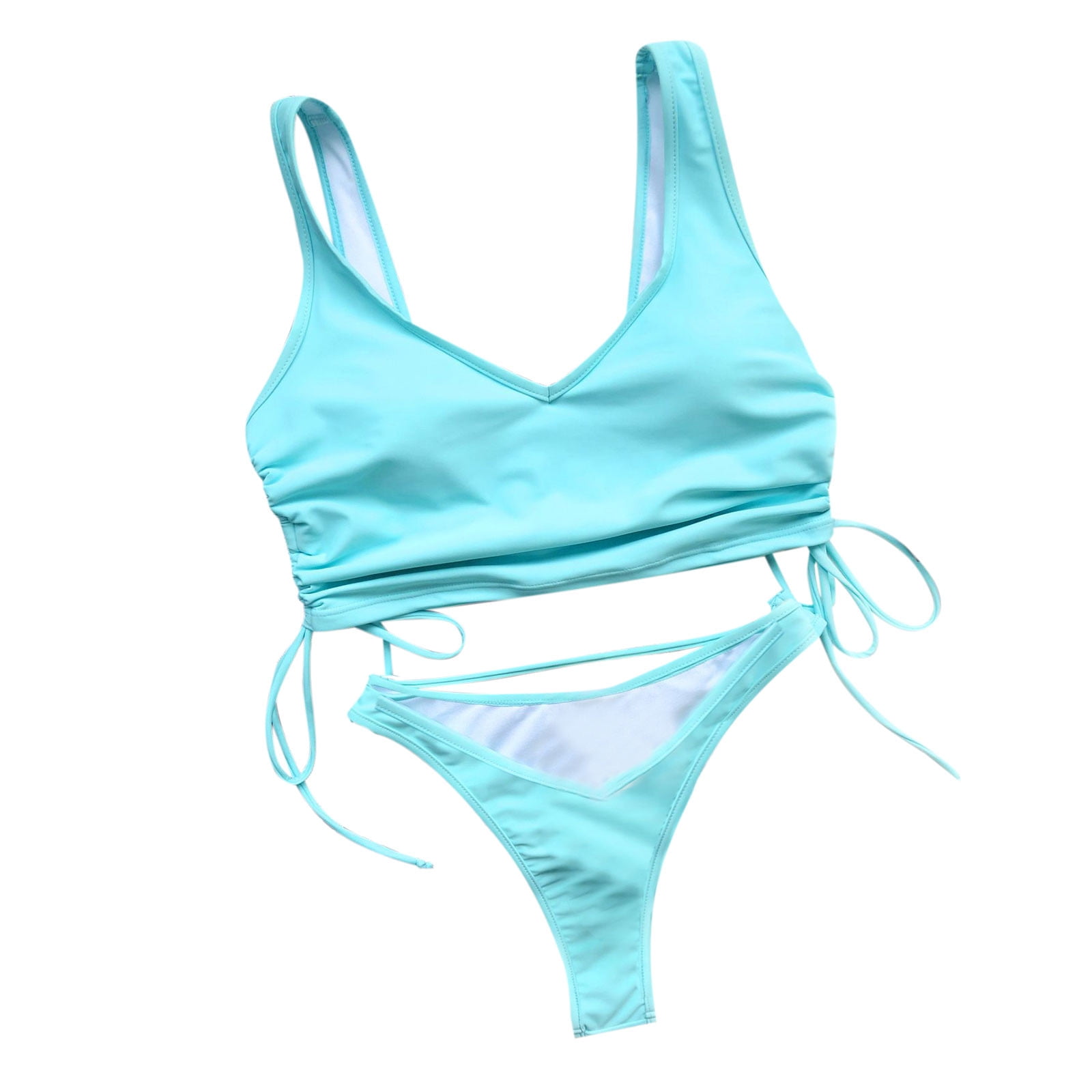 Beai Women Swimsuits For Plus Size Sexy Bikinis For Women Resort Swimwear For Women 2025