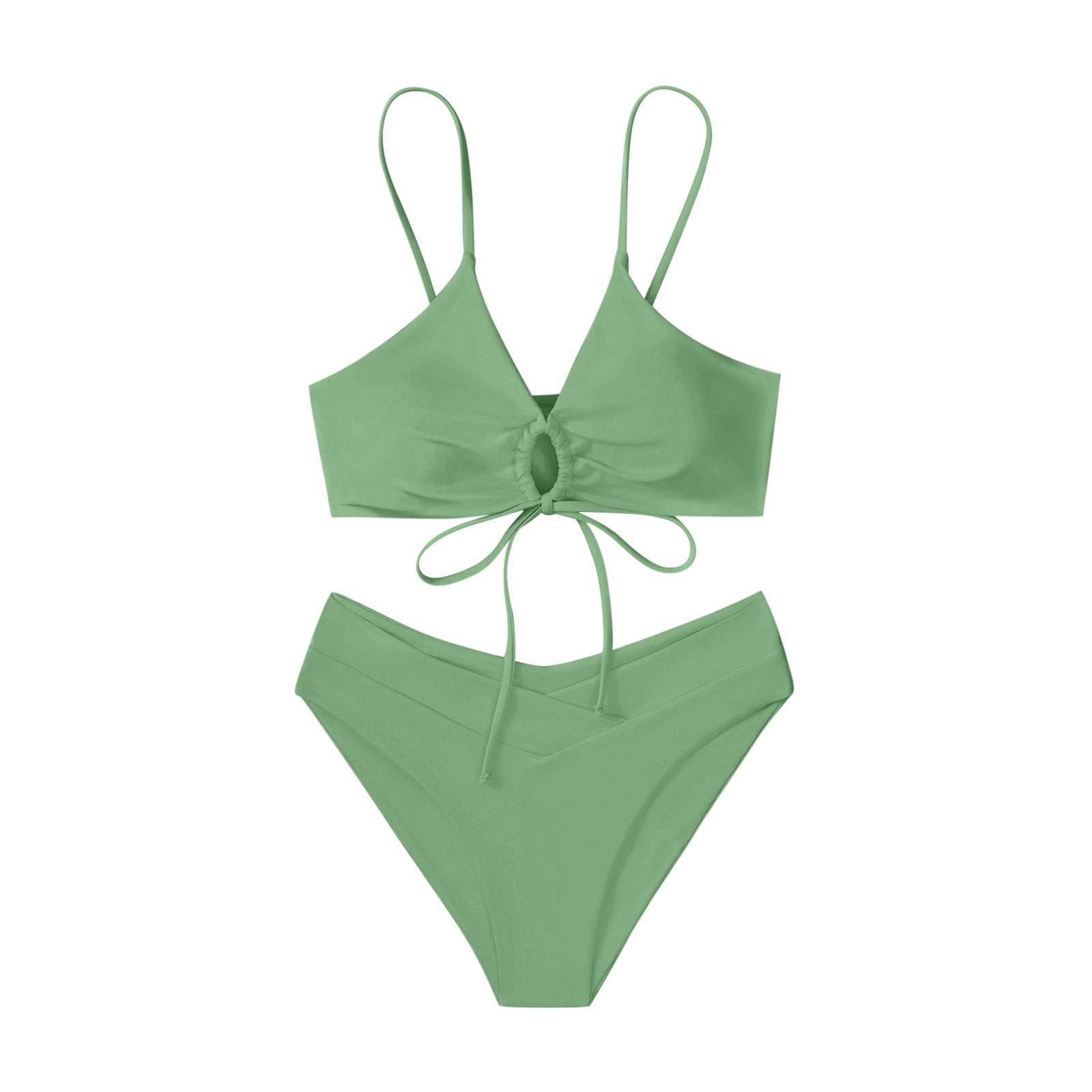 BeAi Women Swimsuits for Training Trendy Bathing Suits High Waisted ...