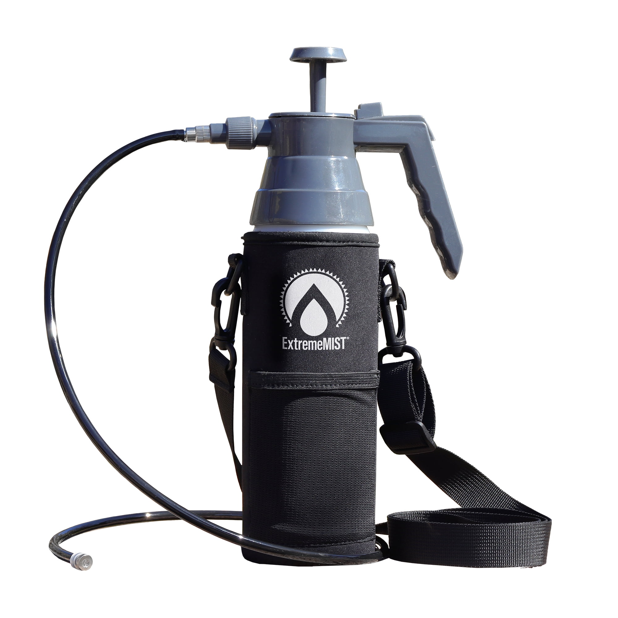 BeCOOL High-Performance Personal Mister (20oz) - Walmart.com