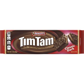 Tim Tams