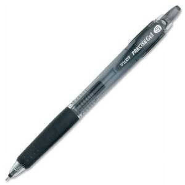 BeGreen 3 PENS: Pilot Precise Gel Retractable Roller Ball Pen (15001 ...