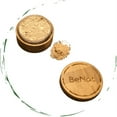 BeNat. Translucent Loose Powder. All-Natural Foundation Soft-Matte ...