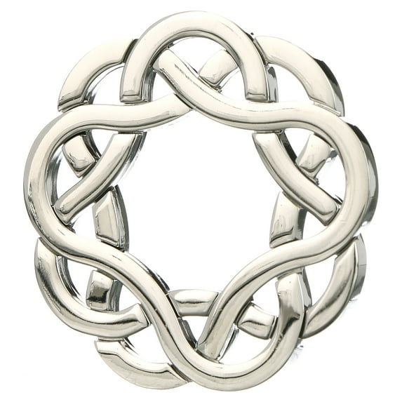 BePuzzled | Coaster Hanayama Cast Metal Brainteaser Puzzle Mensa Rated ...