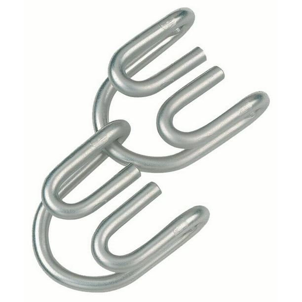 BePuzzled Hanayama Level 4 Cast Devil 3D Puzzle - Walmart.com