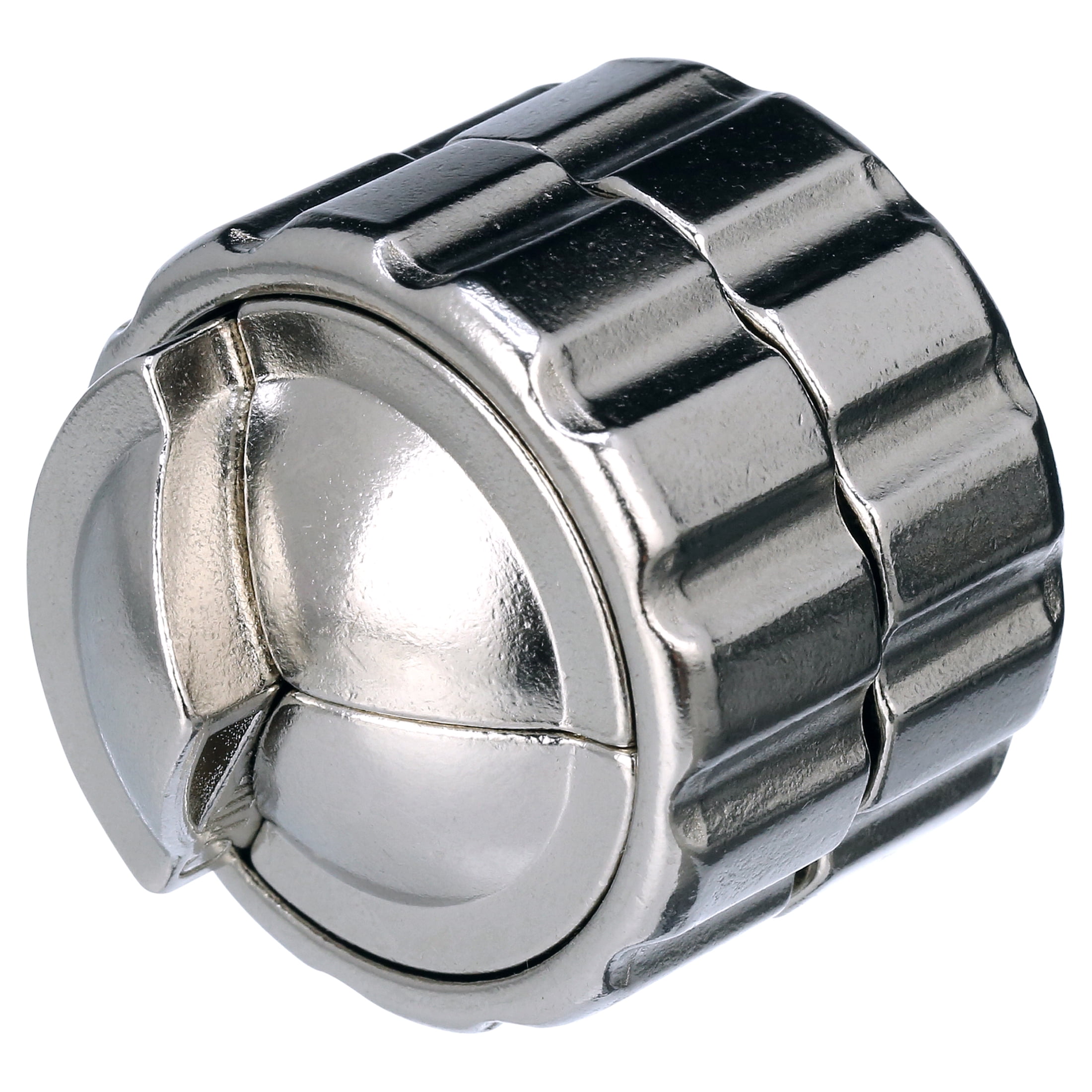 Cylinder Puzzle