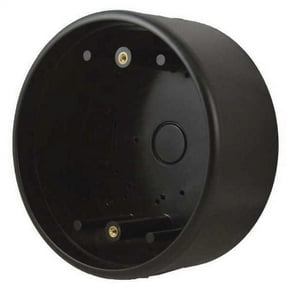 Round Electrical Boxes in Electrical Boxes - Walmart.com