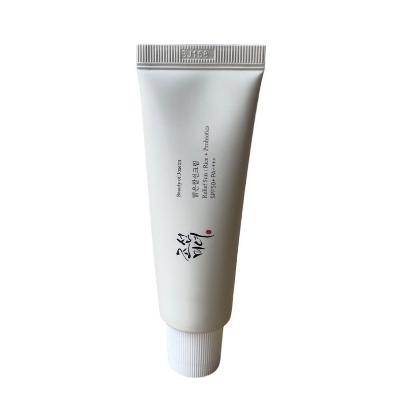 Bea uty of Jos eon Daily Relief SunscreenSuncreen 50ml (1 Pack ...