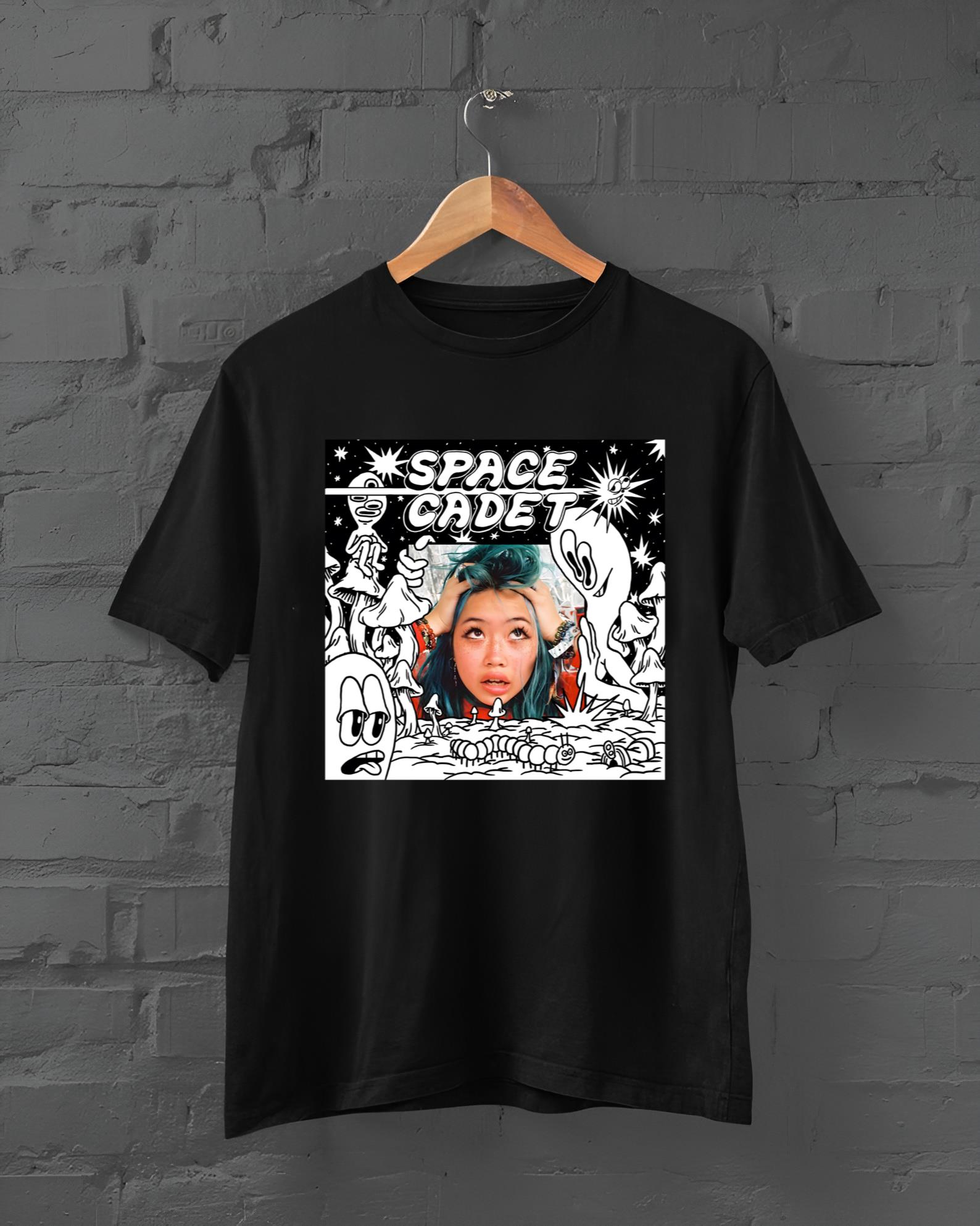 Beabadoobee - Beabadoobee Shirt - Beabadoobee T-shirt - Beabadoobee Tee ...