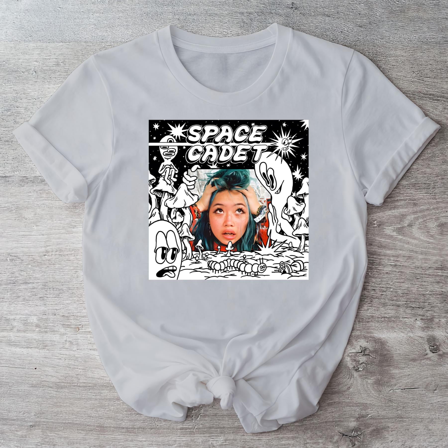 Beabadoobee - Beabadoobee Shirt - Beabadoobee T-shirt - Beabadoobee Tee ...