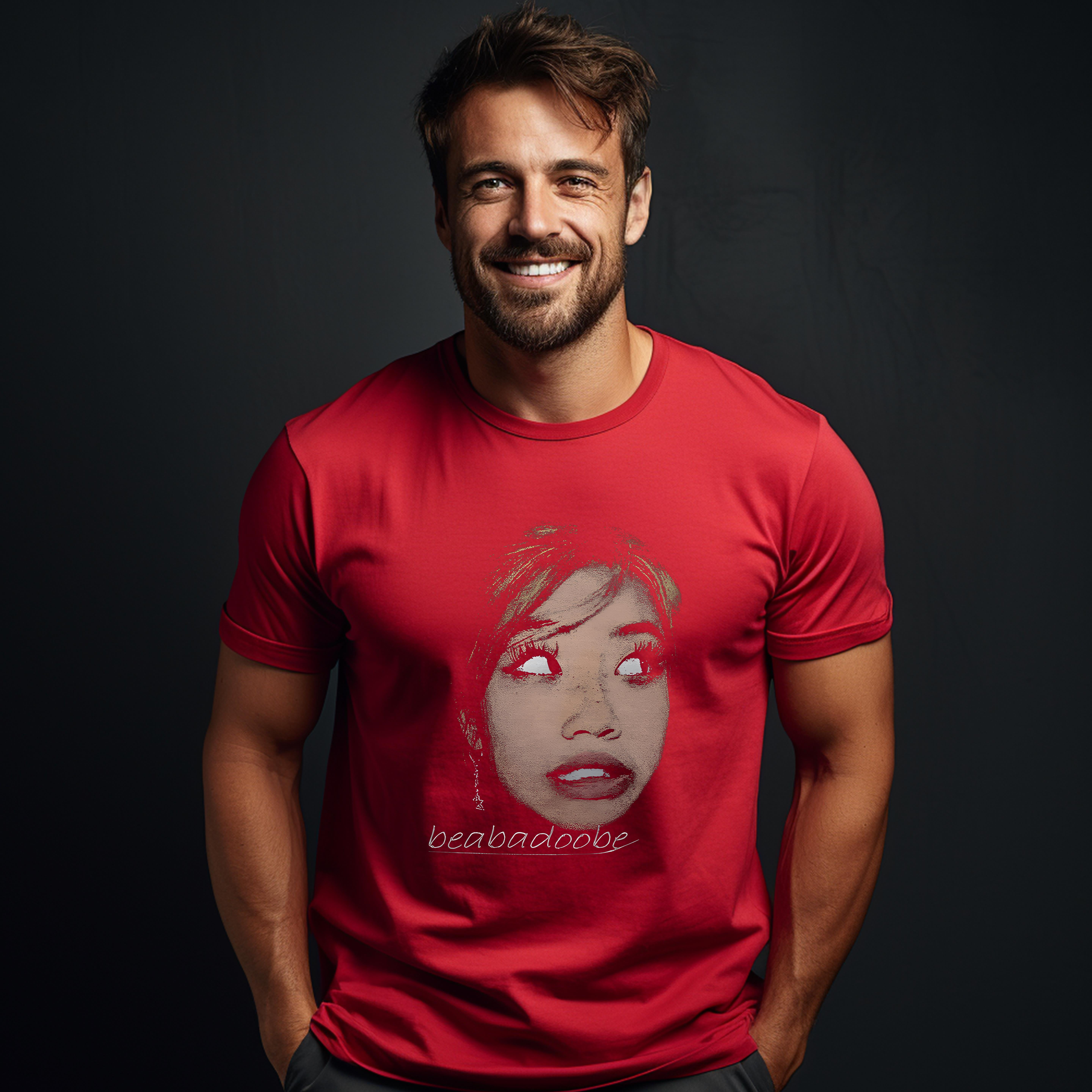 Beabadoobee Beatopia Album T-Shirt Stylish Tee for Music Lovers, Rare ...